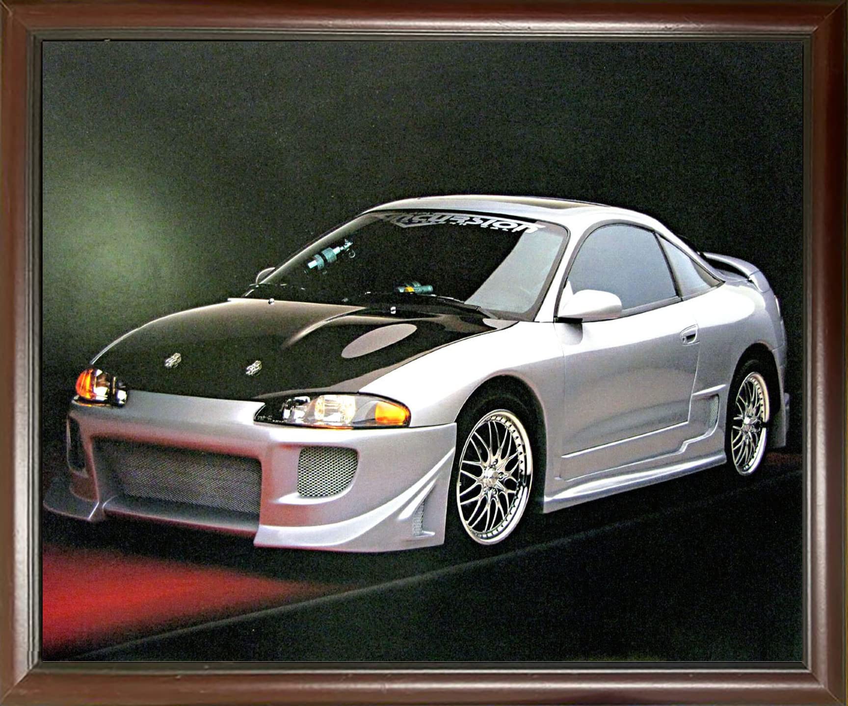 Cool Custom Street Cars