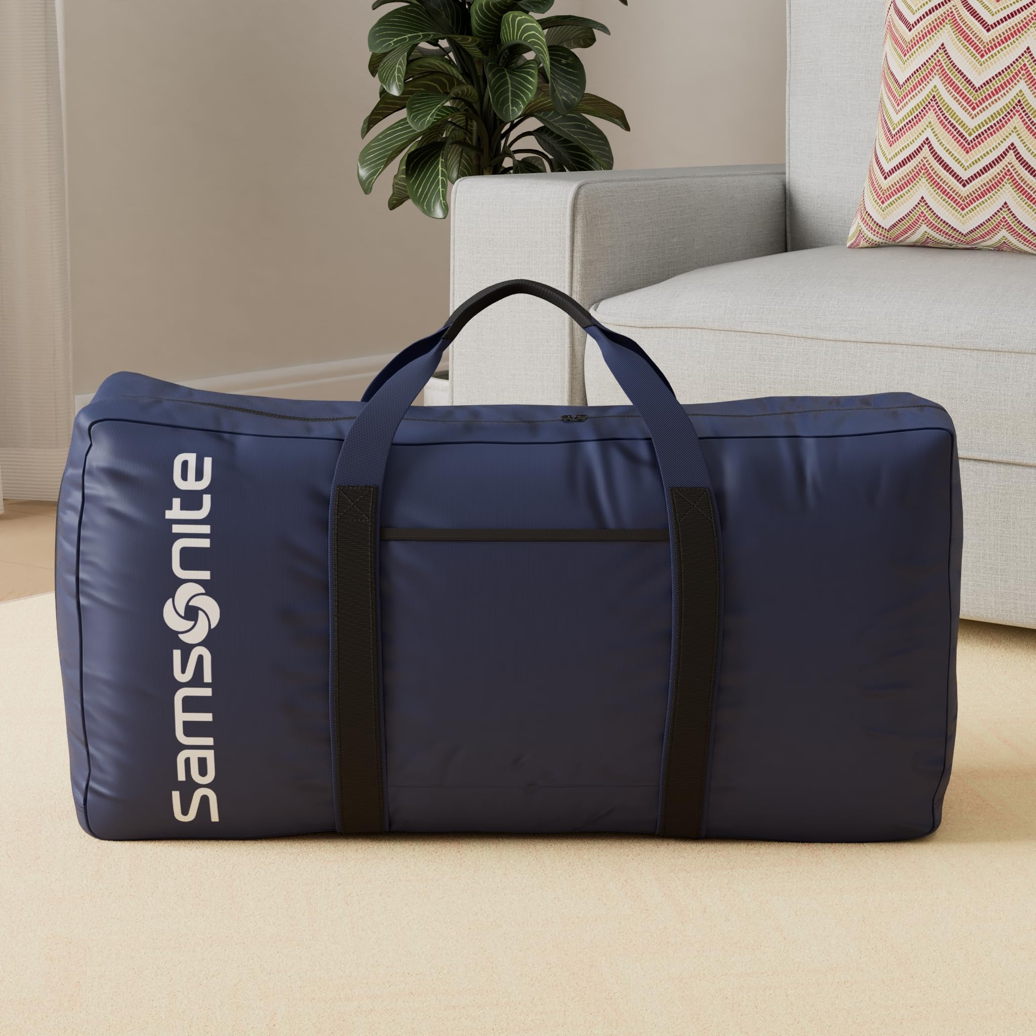 Snapklik.com : Samsonite Tote-A-Ton 32.5-Inch Duffel Bag