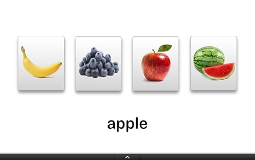 Autism iHelp – Food - App on Amazon Appstore