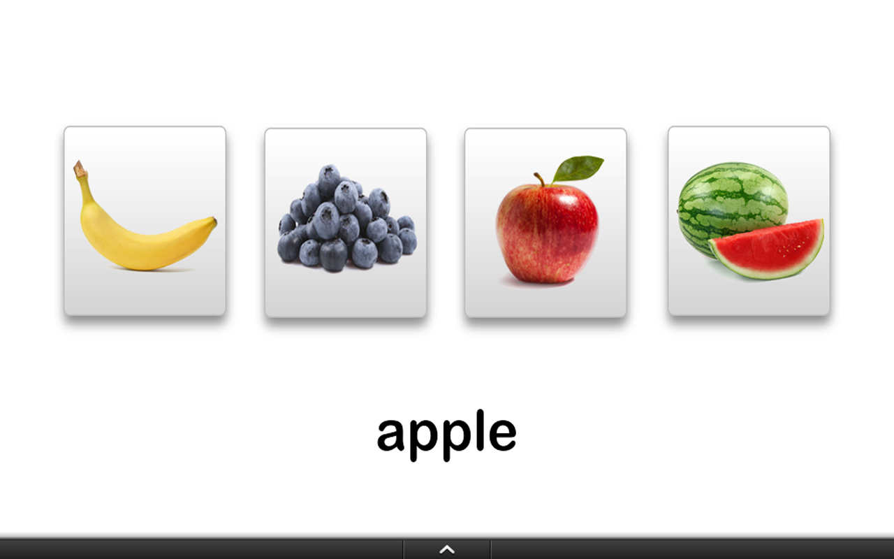 Autism iHelp – Food - App on the Amazon Appstore