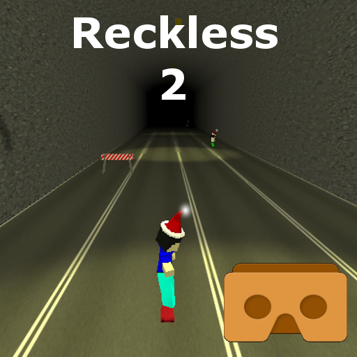 Reckless 2 - Cardboard - App on Amazon Appstore