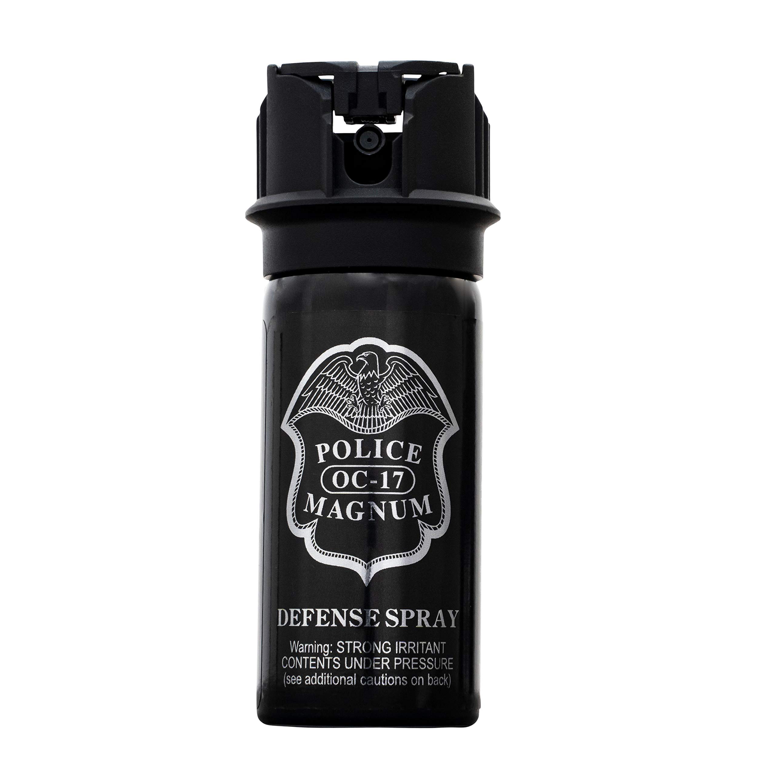 Pepper Spray Police Magnum at Zane Hodge blog