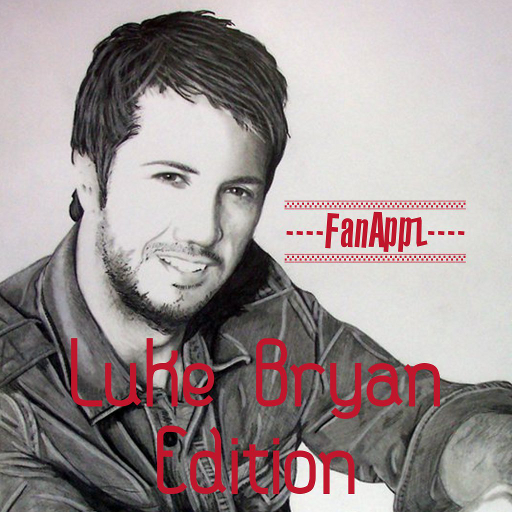 All About Luke Bryan - App on Amazon Appstore