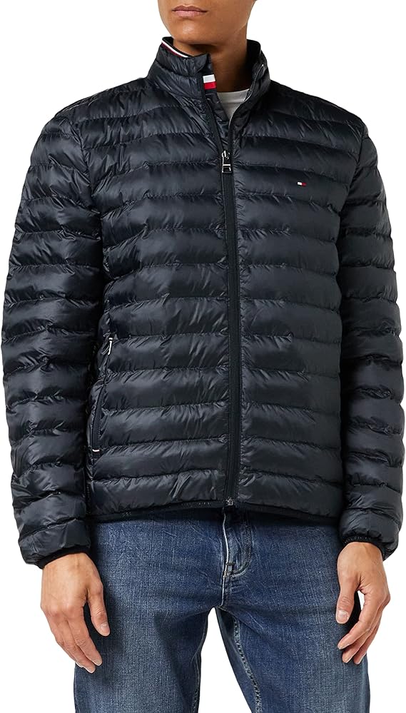 I 18 Giubbotti Invernali Uomo più alla Moda nel 2023!