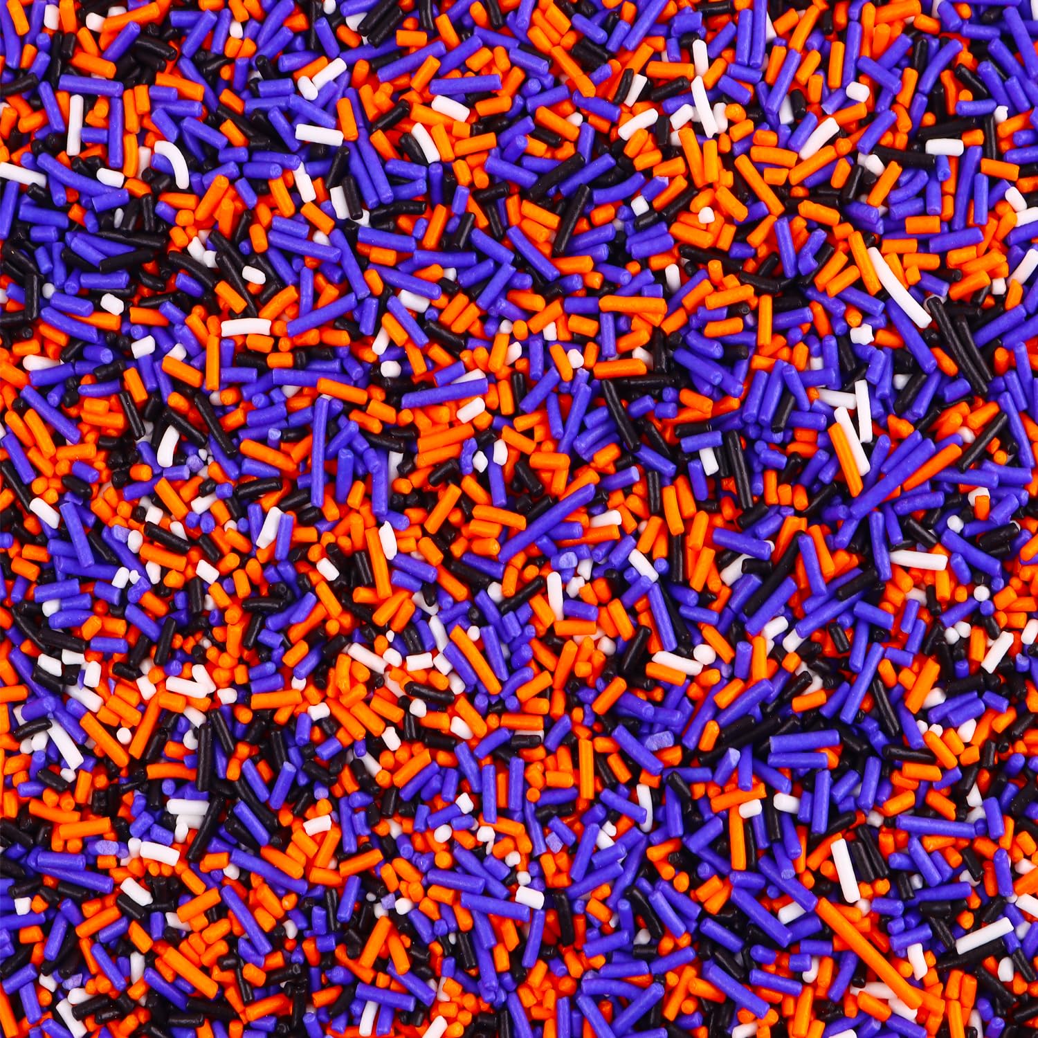 Amazon.com: Halloween Sprinkles for Cake Decorating 7ounce, Halloween ...