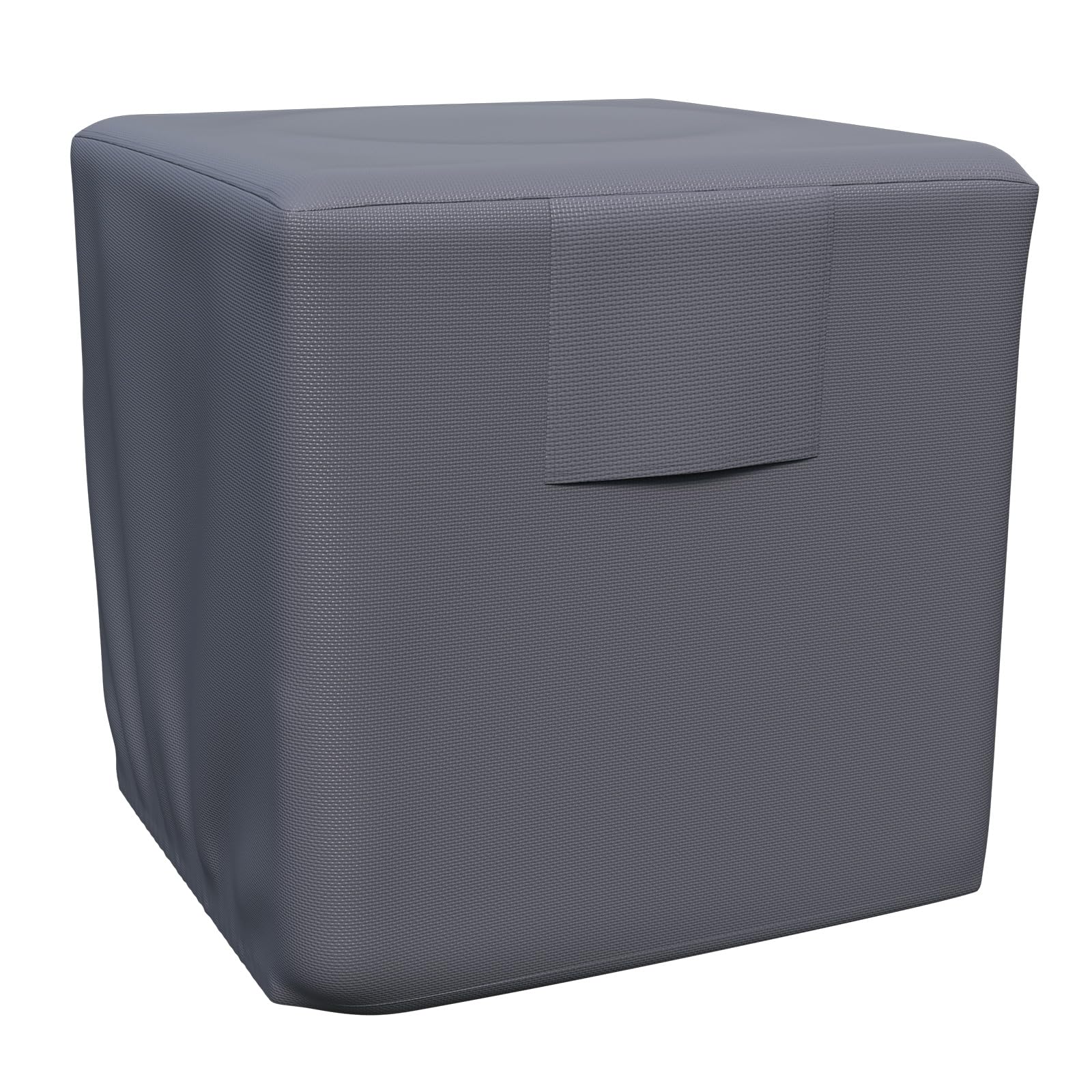 Amazon.com: AKEfit Air Conditioner Cover for Outside, Heavy Duty ...