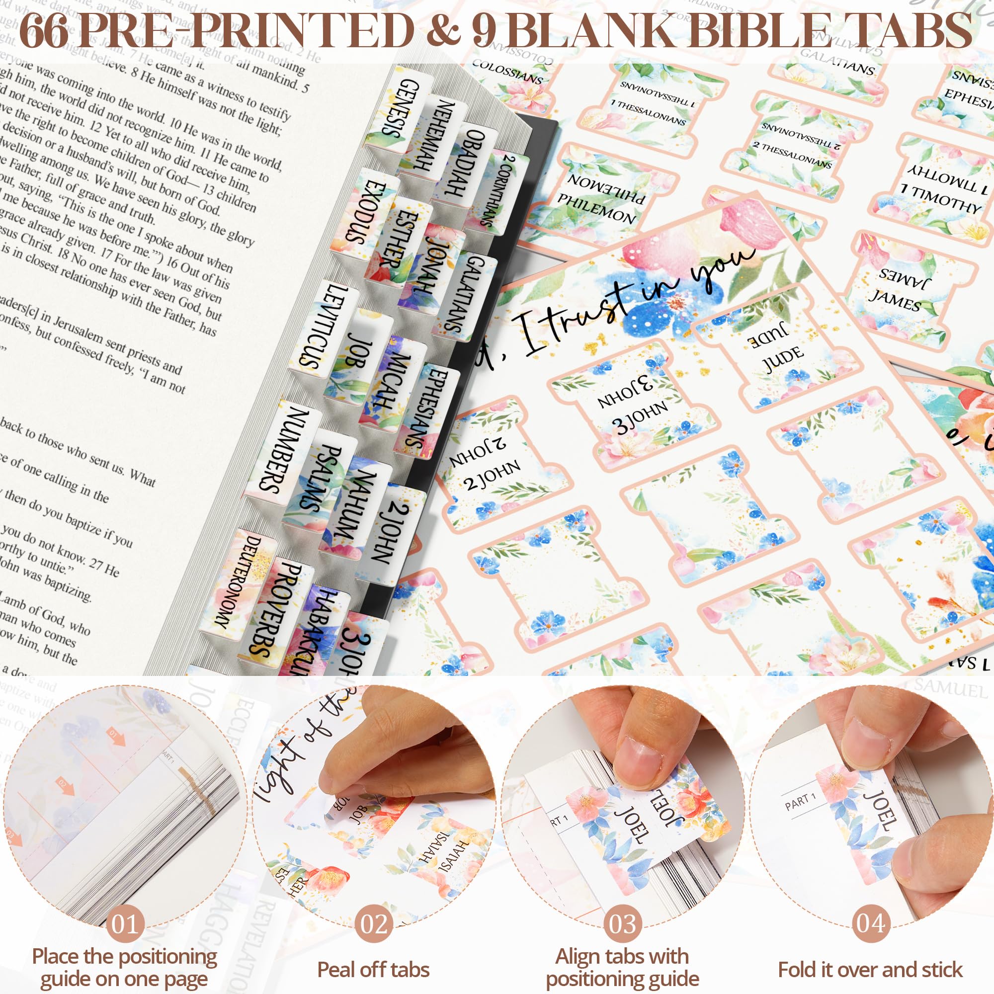Bible Study Supplies, kit par... - B0DHJY69QK | Encarguelo.com