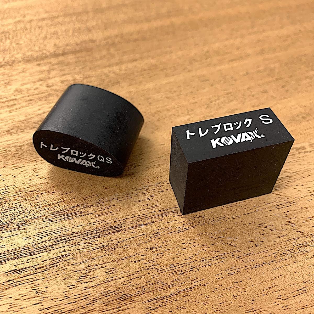 Amazon.com: Kovax Rubber Blocks for Kovax Finish Repairing Papers ...