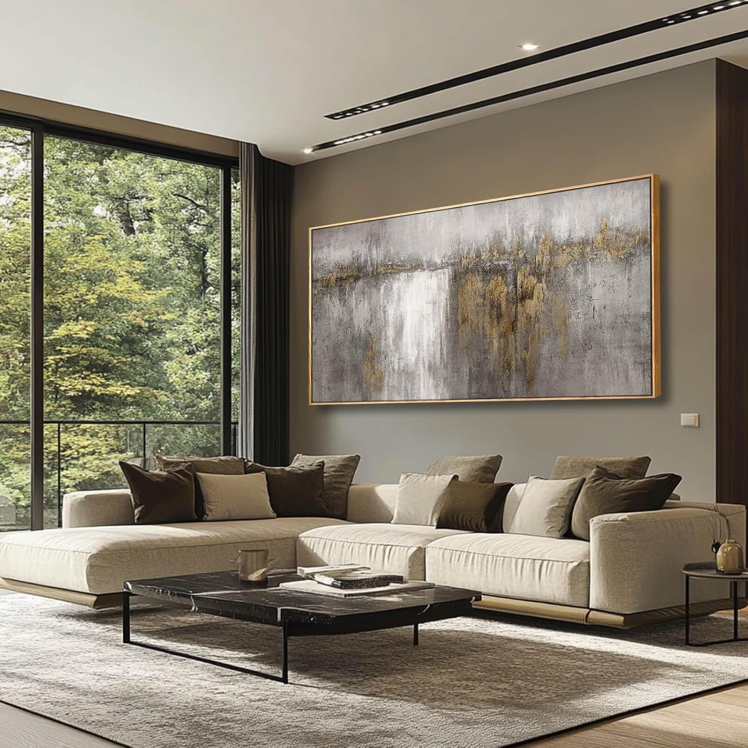 Amazon.com: SDYA Abstract Wall Art for Living Room Modern Art Prints 29 ...