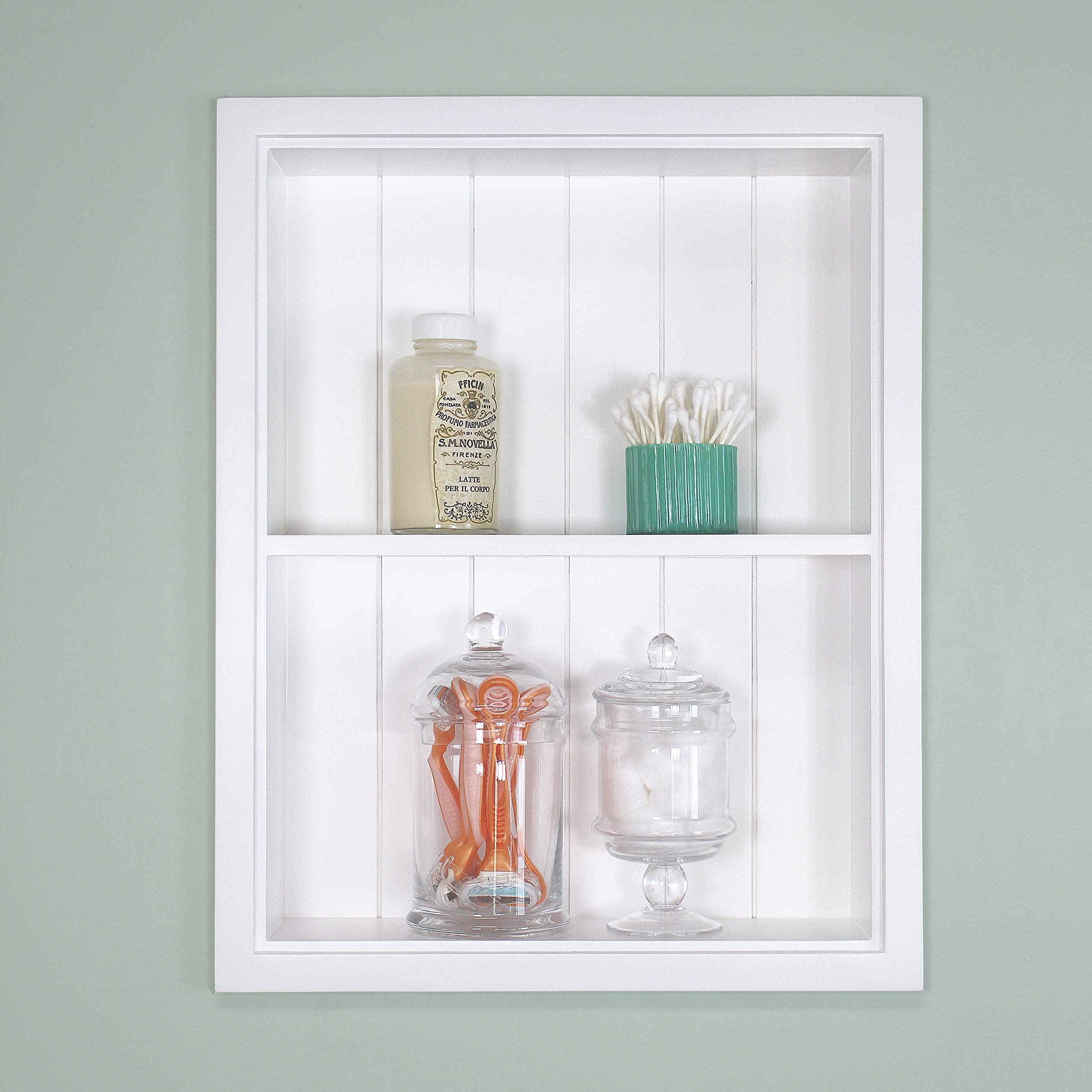 Wall Niche Inserts