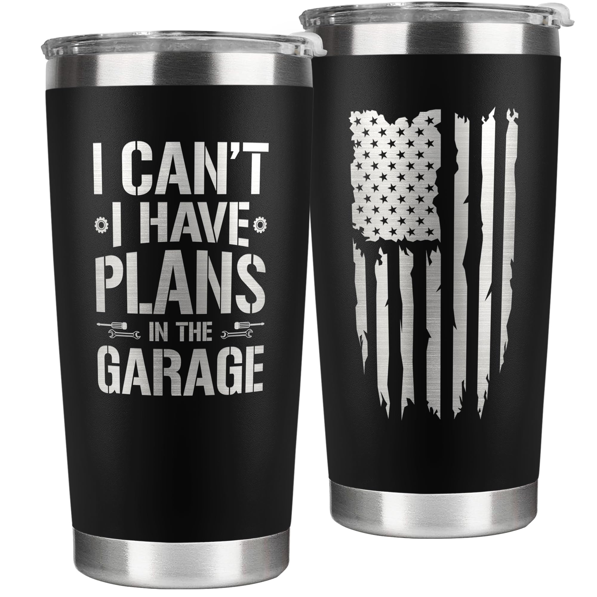 Amazon.com | Garage Gifts for Men - Birthday Gifts for Men - Car Gifts ...