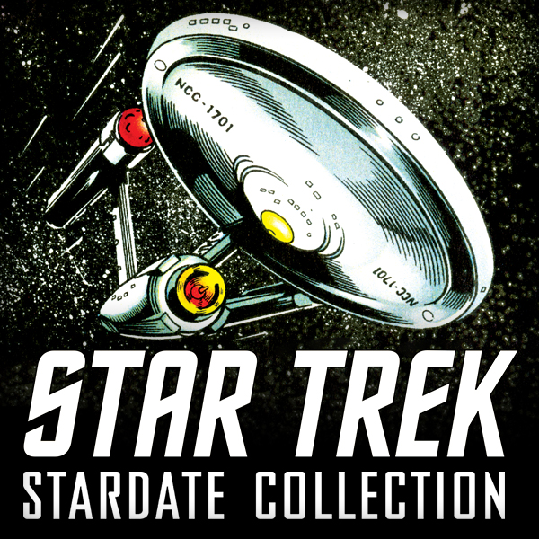 Amazon.com: Star Trek: The Stardate Collection Vol. 2 eBook : Abnett ...