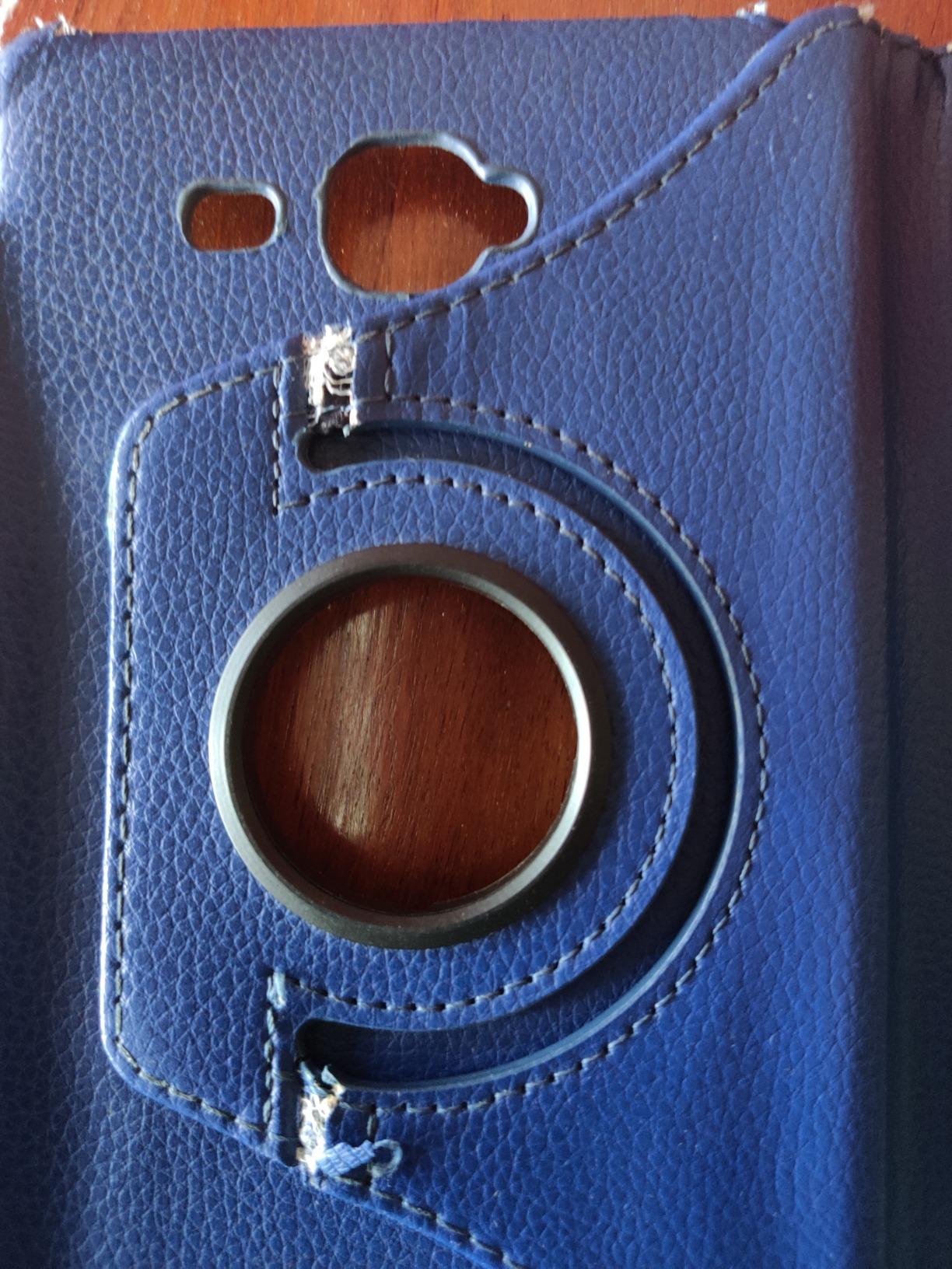 TEZK® for Samsung Galaxy Tab J Max/Tab A 7.0" 7-Inch Tablet SM-T280 ...