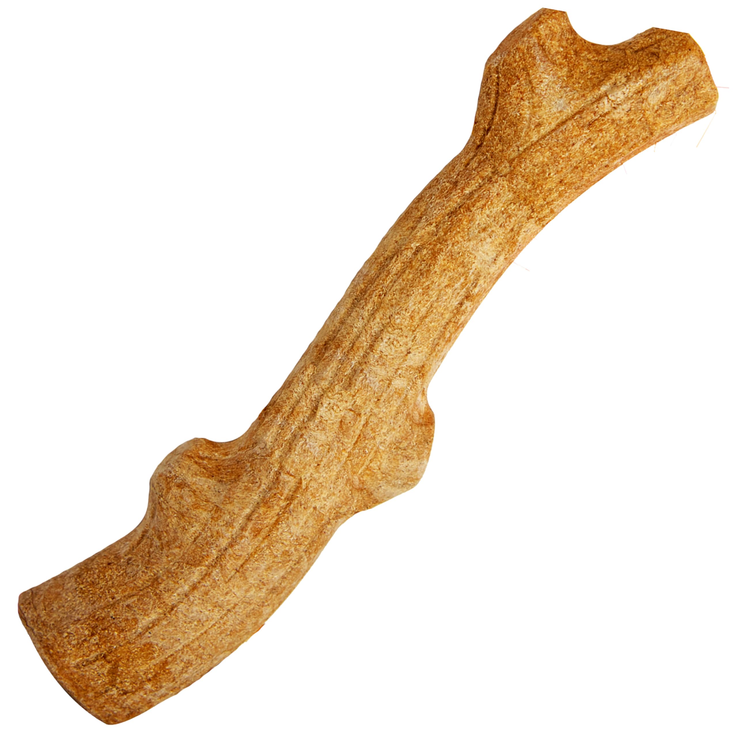 Petstages Super Dogwood Dog Chew Toy, Large - Safe & Long Lasting ...