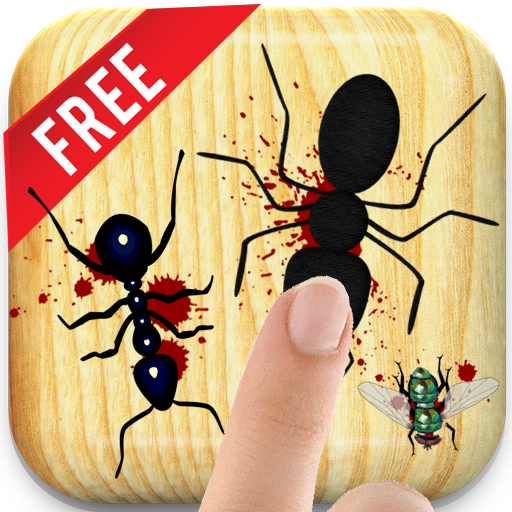 Ant Killer Insect - Smasher Ants - App on the Amazon Appstore