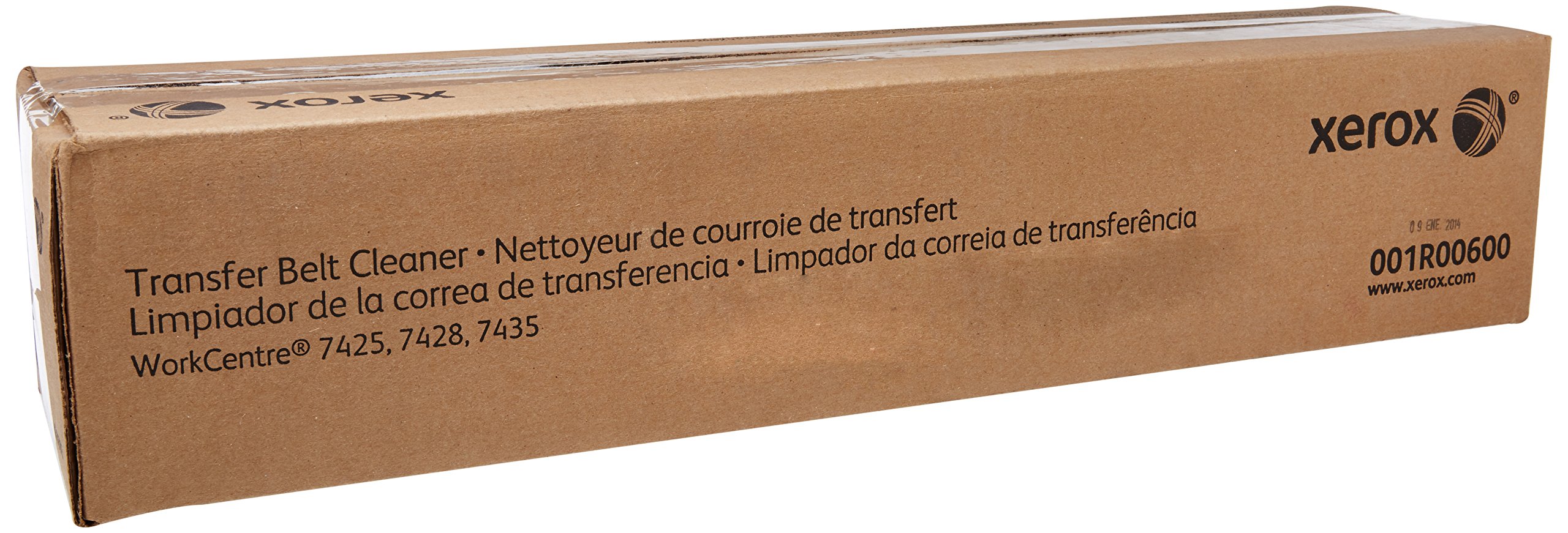 Amazon.com: Xerox Transfer Belt Cleaner : Office Products