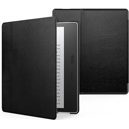 Amazon.com: Fintie Origami Case for All-New Kindle Oasis (10th ...