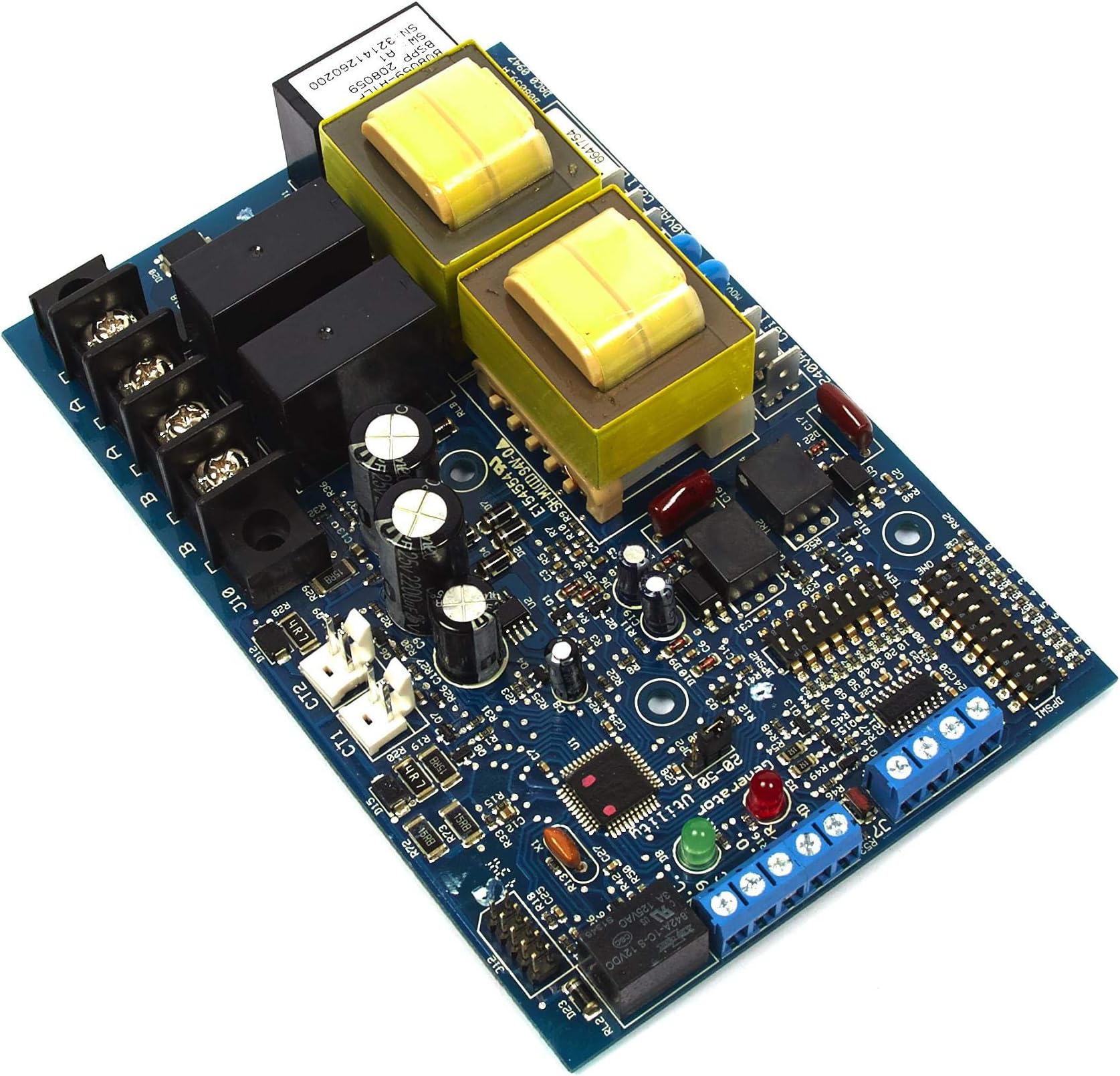 Amazon.com : Briggs and Stratton 311353GS Panel - Control : Patio, Lawn ...