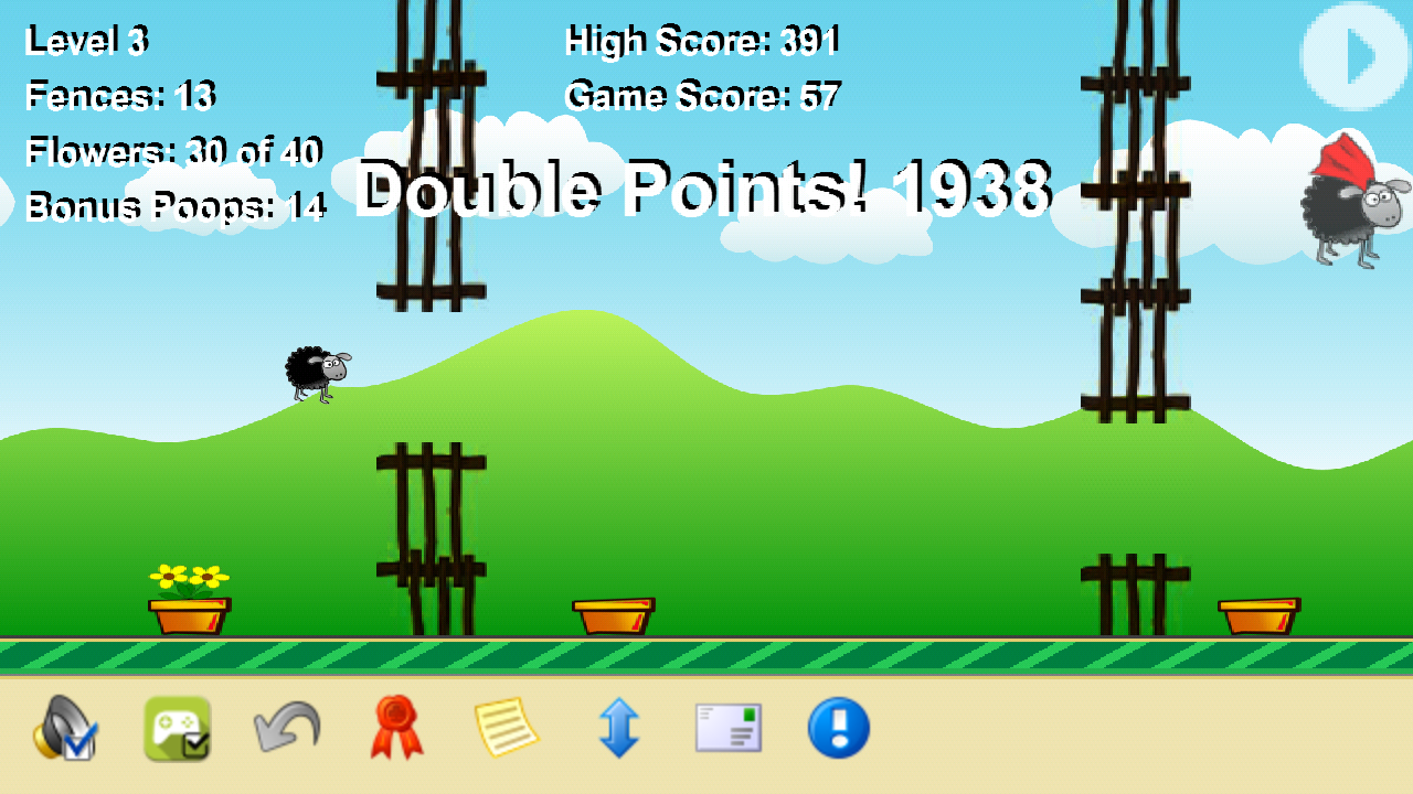 Poopy Sheep - App on Amazon Appstore