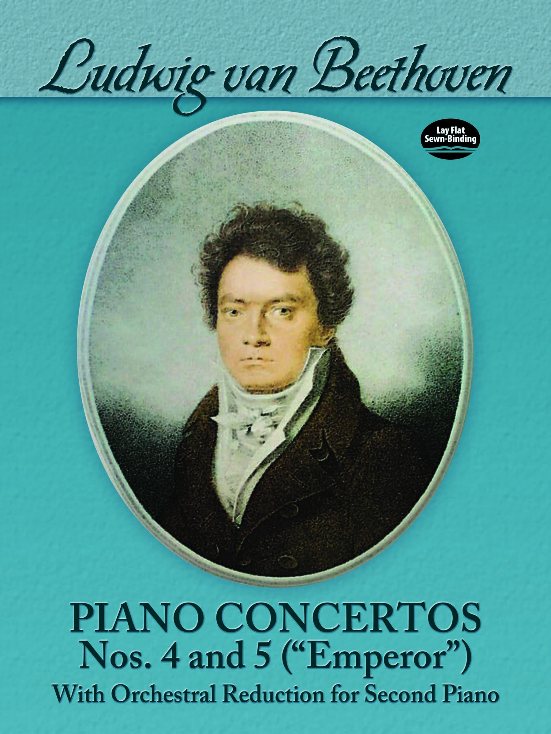 Piano Concertos Nos. 4 and 5 ("Emperor"): With Orchestral Reduction for ...
