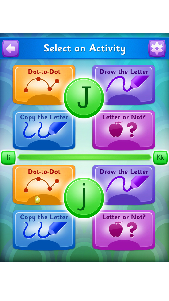 Eggy Alphabet - App on Amazon Appstore