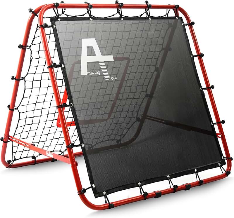 Amazon.co.uk: Football Nets - Football Nets / Football: Sports & Outdoors
