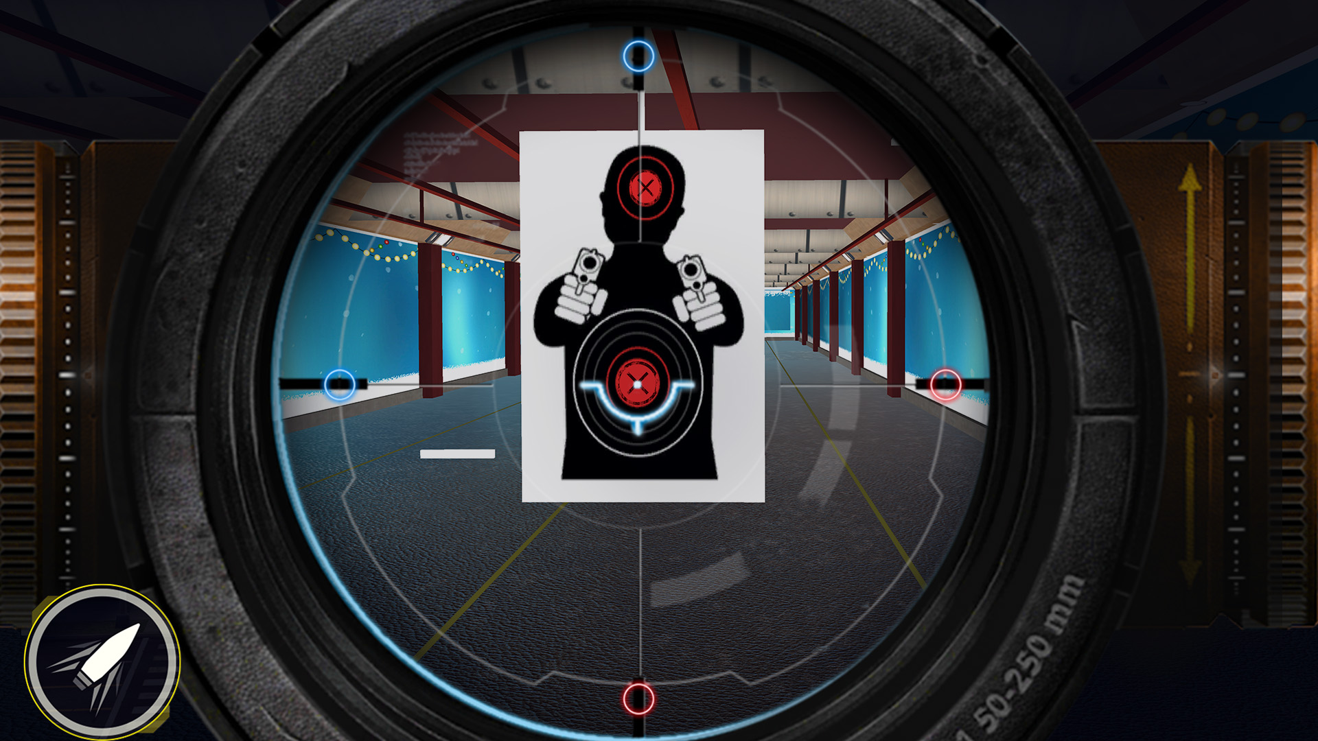 Bottle Shooting Games: Become a shoot master in this gun games offline ...