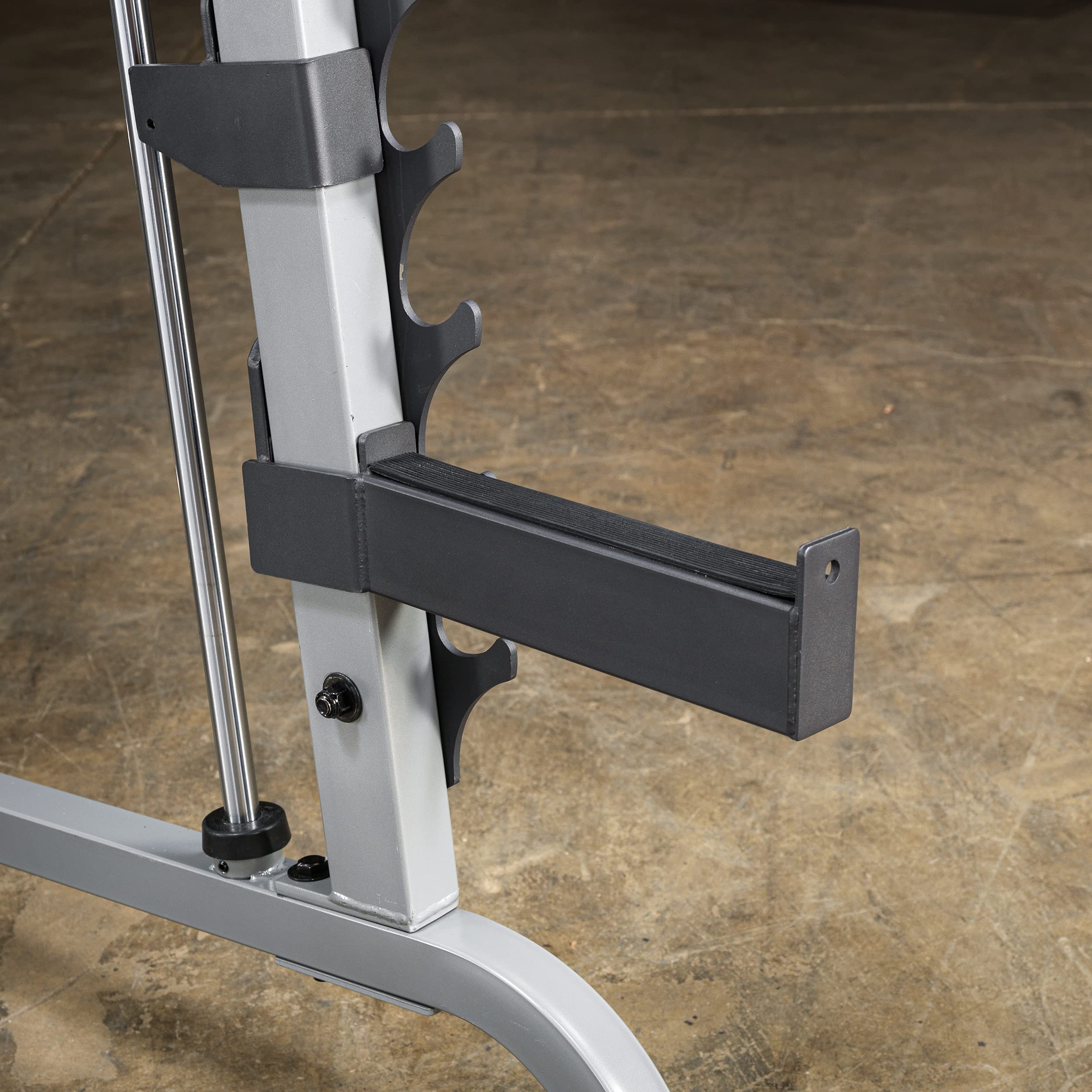 Body Solid Smith Machine Home Gym