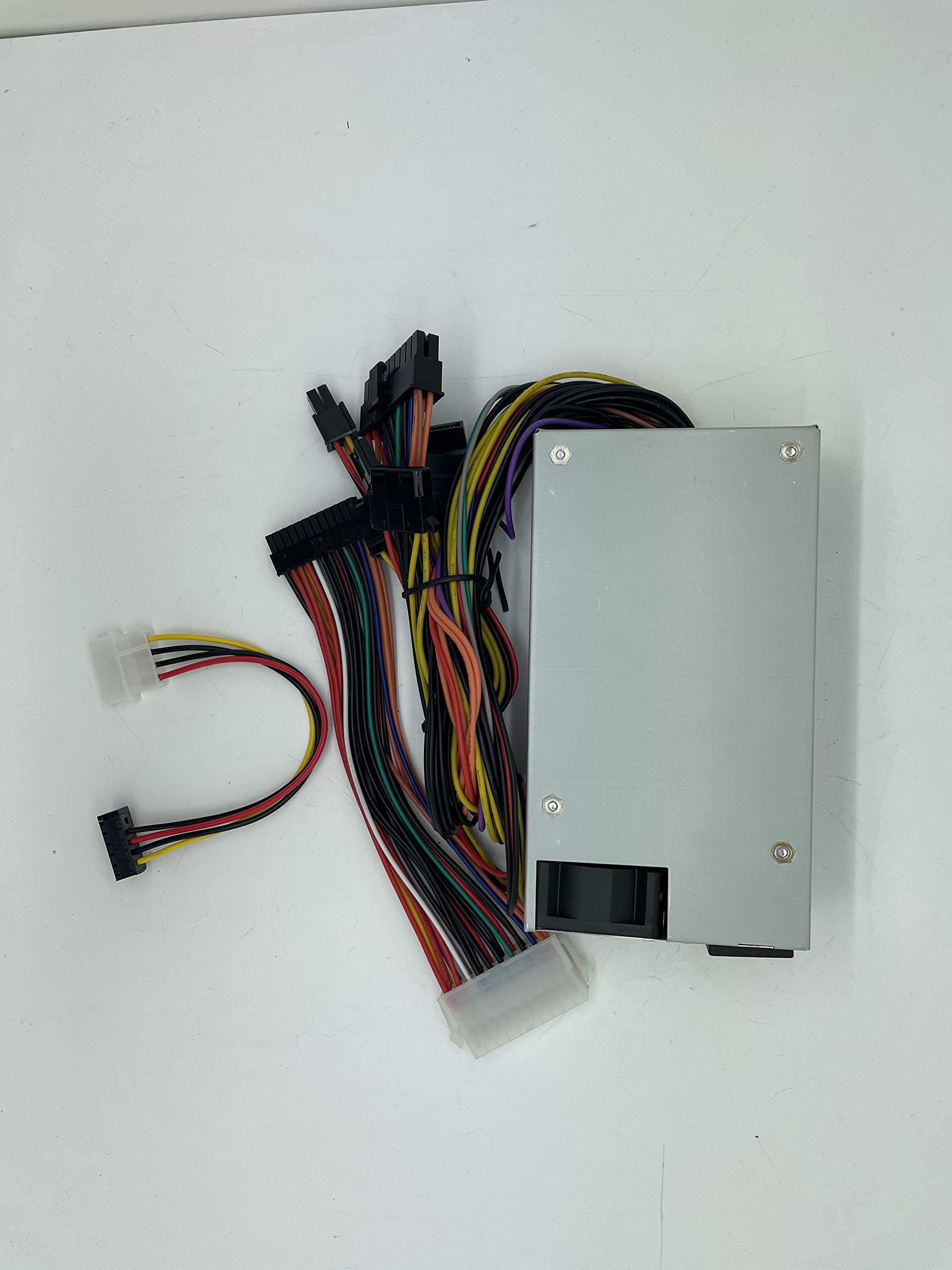Amazon.com: HP 754377-001 500W Flex Slot Platinum PSU - 720478-B21 ...