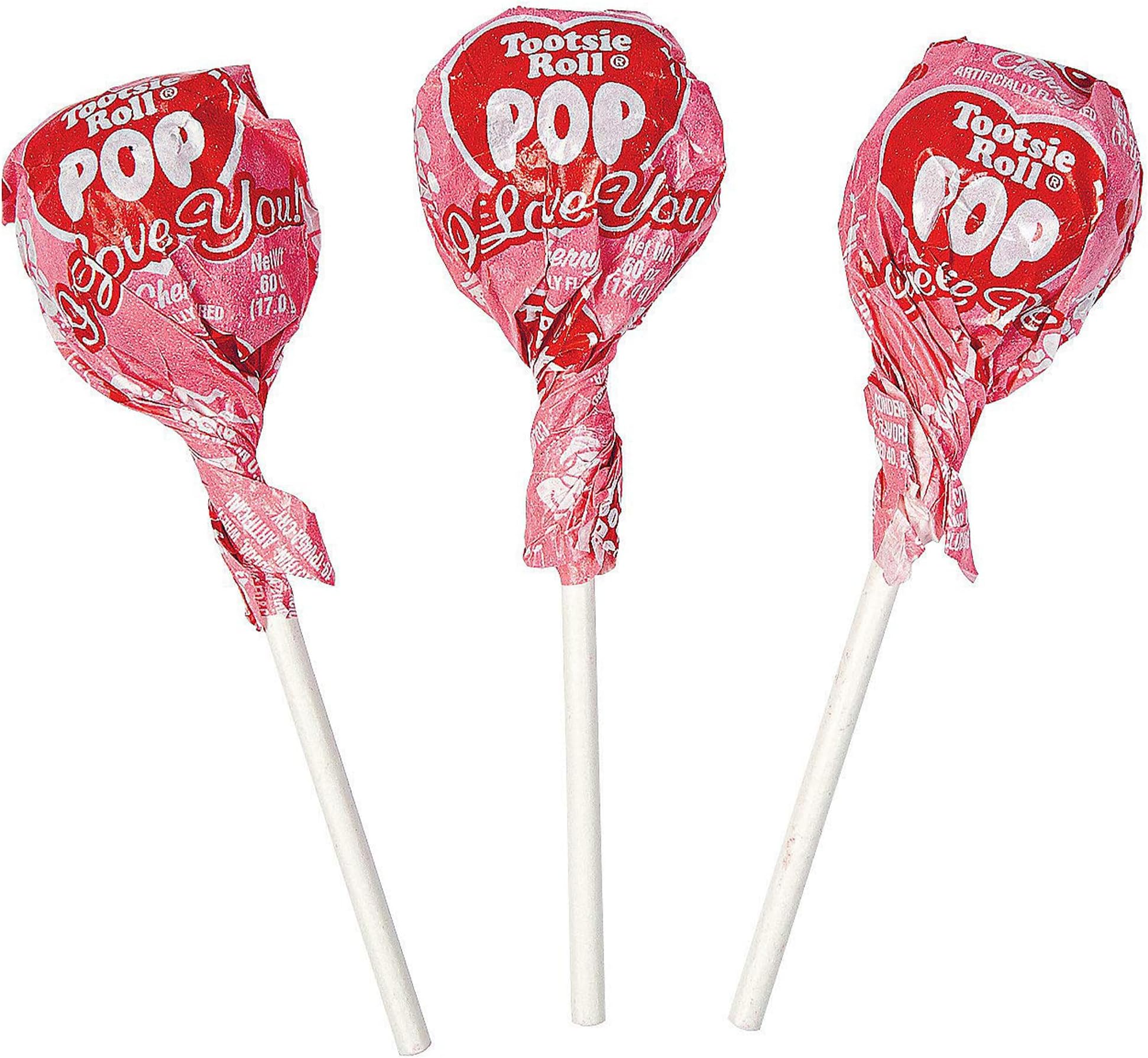 Amazon.com : Purple Swirl Lollipop Sucker - Bulk Set of 24 Individually ...