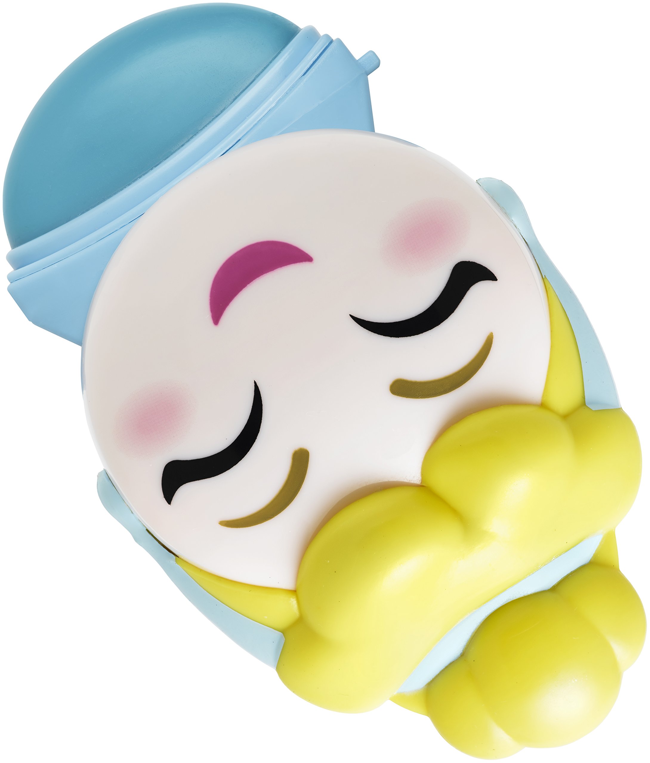 Cinderella Lip Balm Blueberry Official Lip Smacker | When In Doubt,