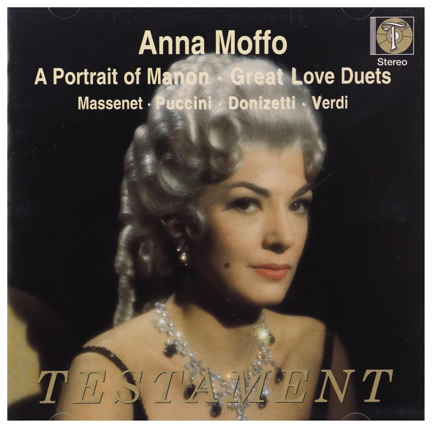 VARIOUS ARTISTS - Portrait Of Manon-Great - Amazon.com Music