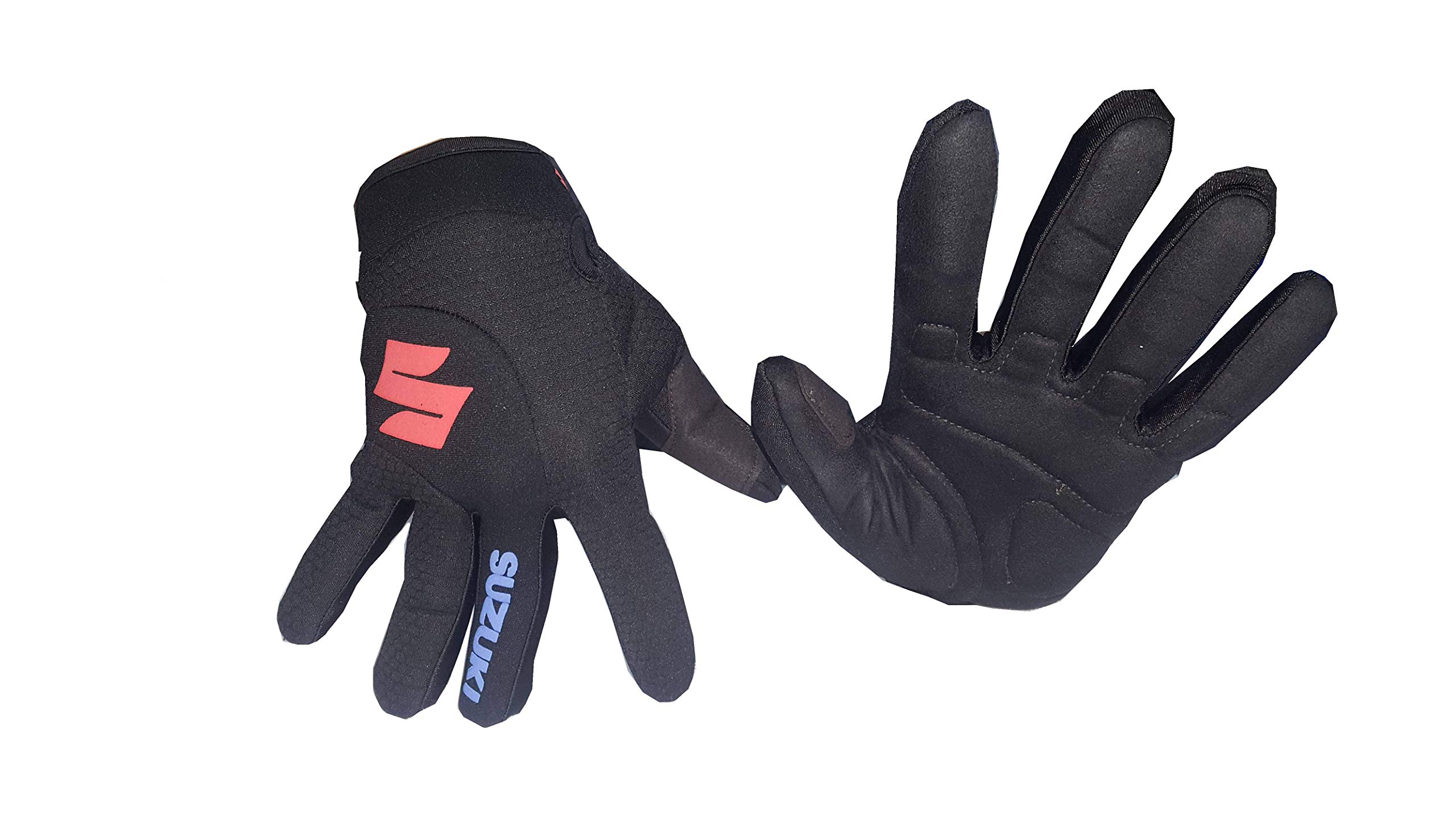 Suzuki Motorcycle Gloves