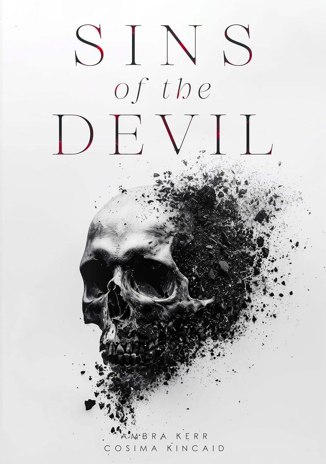 Amazon.co.jp: SINS OF THE DEVIL (DE MEDICI MAFIA 1) (German Edition ...