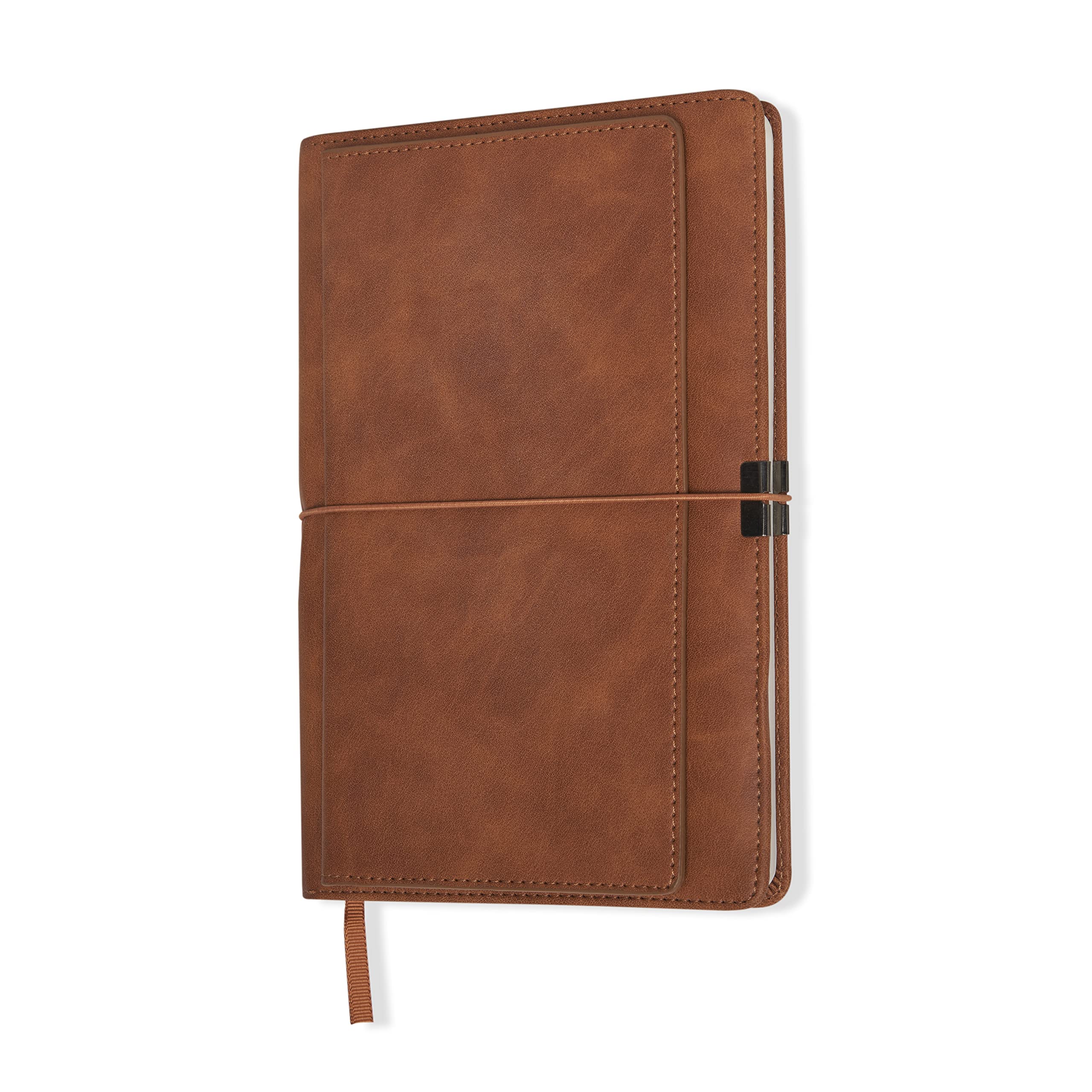 Doodle Premium Pu Leather Executive Diary With Card Slot A5 ...