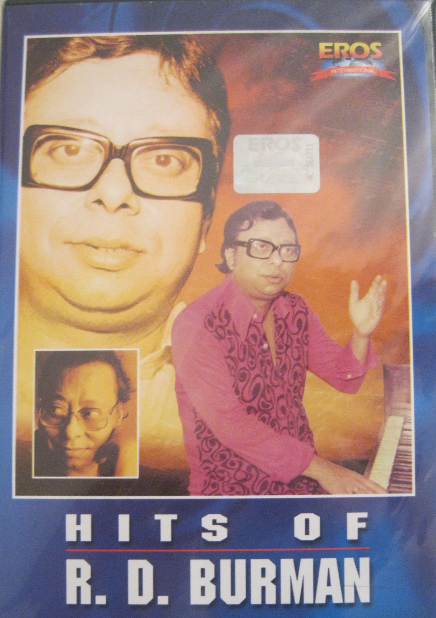 Amazon.com: Hits of R. D. Burman : Movies & TV