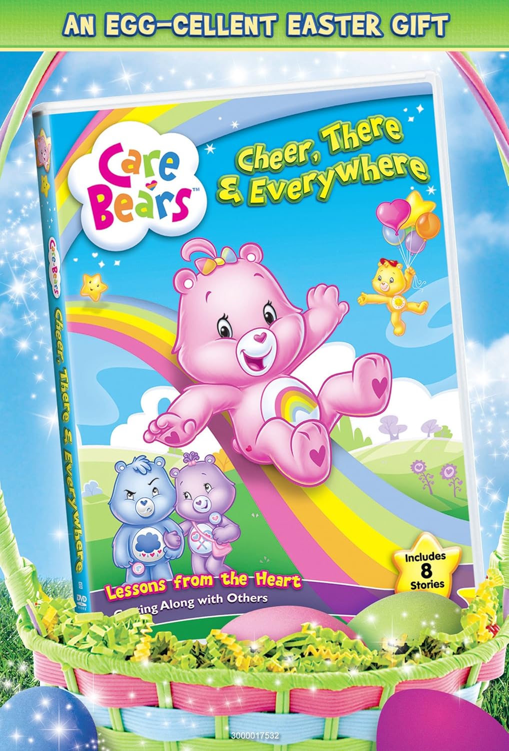 Amazon.co.jp: Cheer There & Everywhere [DVD] : DVD