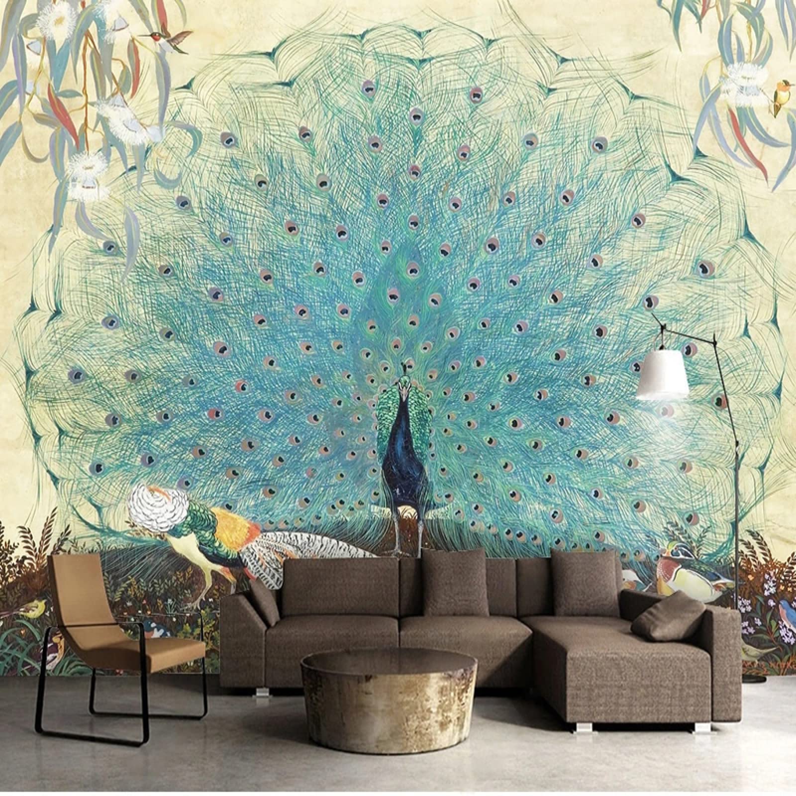 Wallpapers Peacock Peacock Wallpaper Stock Photos, Images And