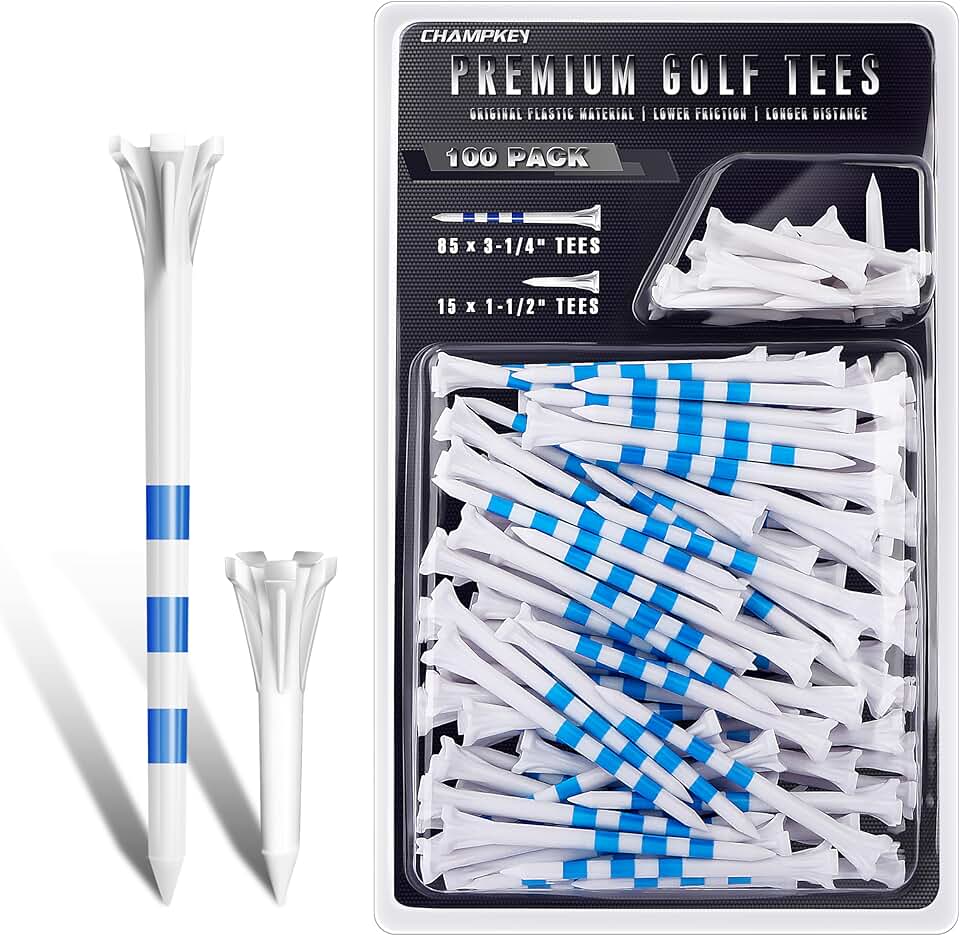 Golf Tees | Amazon.com: Golf
