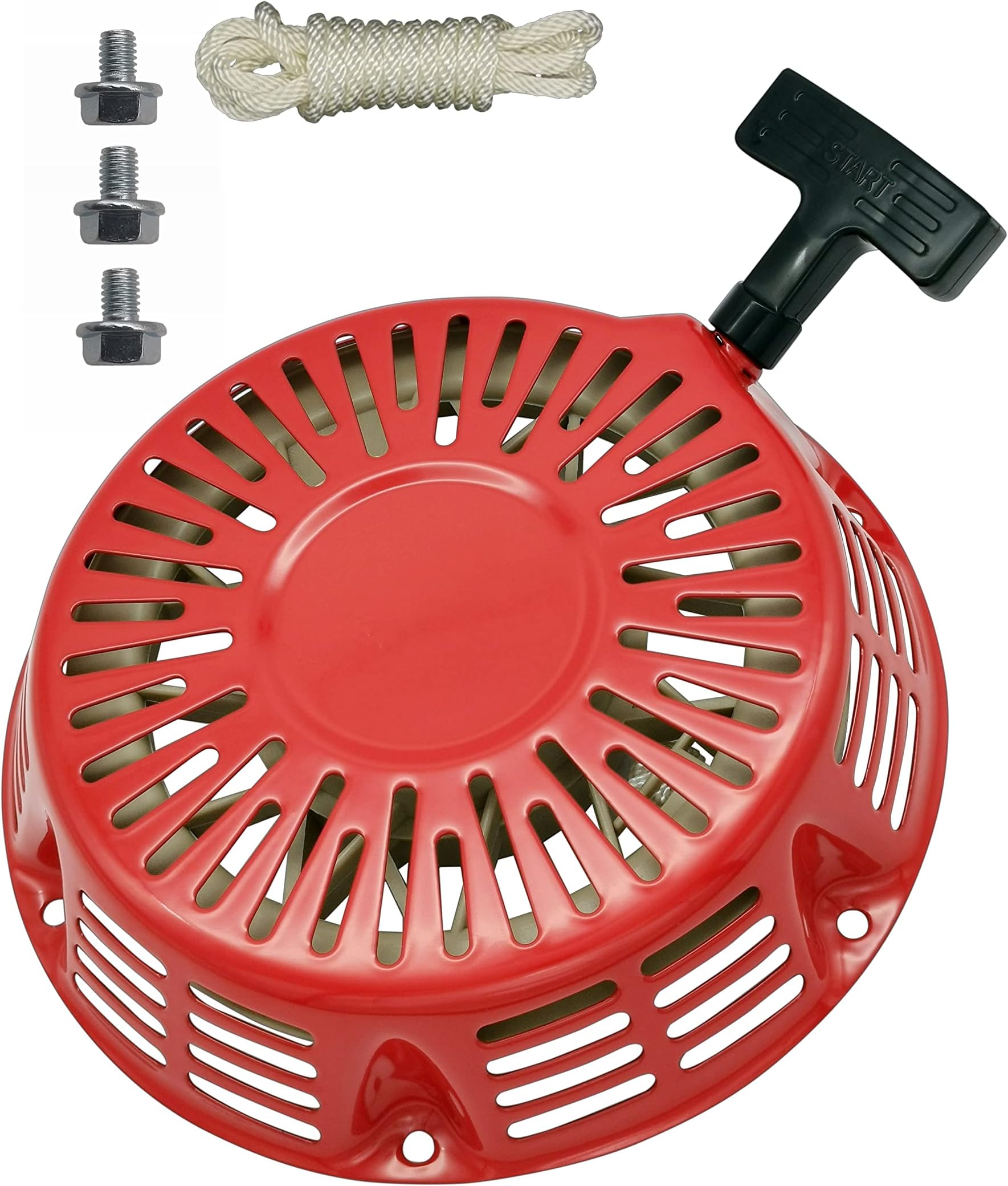 Amazon.com : Hipa Recoil Starter for Champion Power Equipment 196CC 6 ...