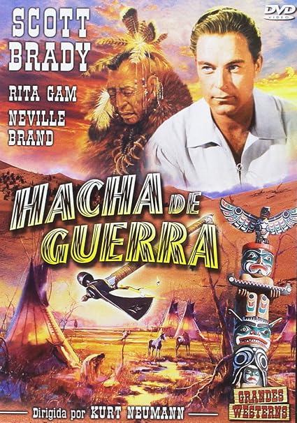 Amazon.com: Mohawk (Region 2) (Import) [DVD] : Rhys Williams, Scott ...