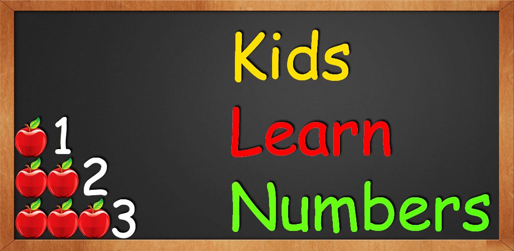 Kids Learn Numbers:Amazon.com:Appstore for Android