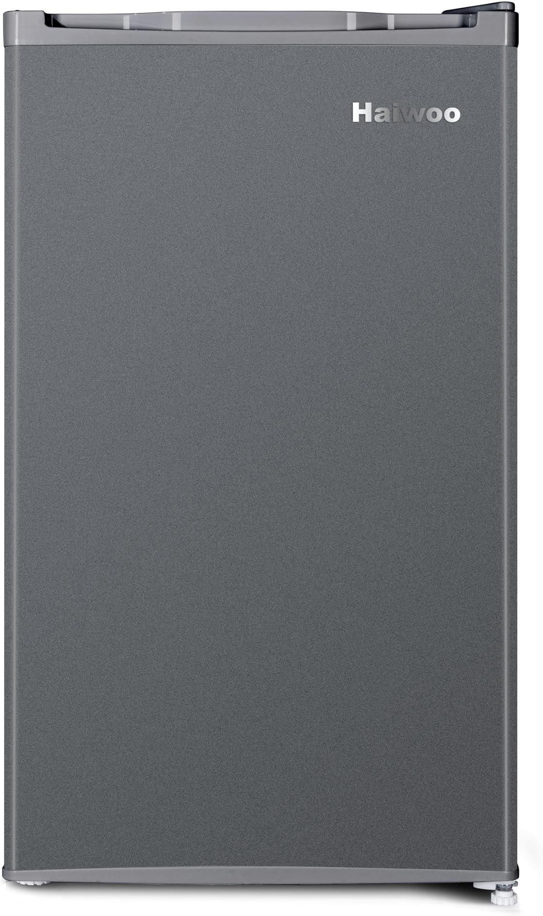 Haiwoo 120L Gross / 92L Net, Single Door Refrigerator, Defrost ...