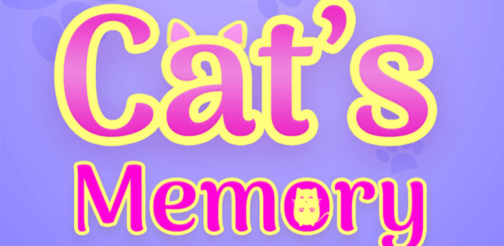 CUTE CATS Memory matching Game - App on Amazon Appstore