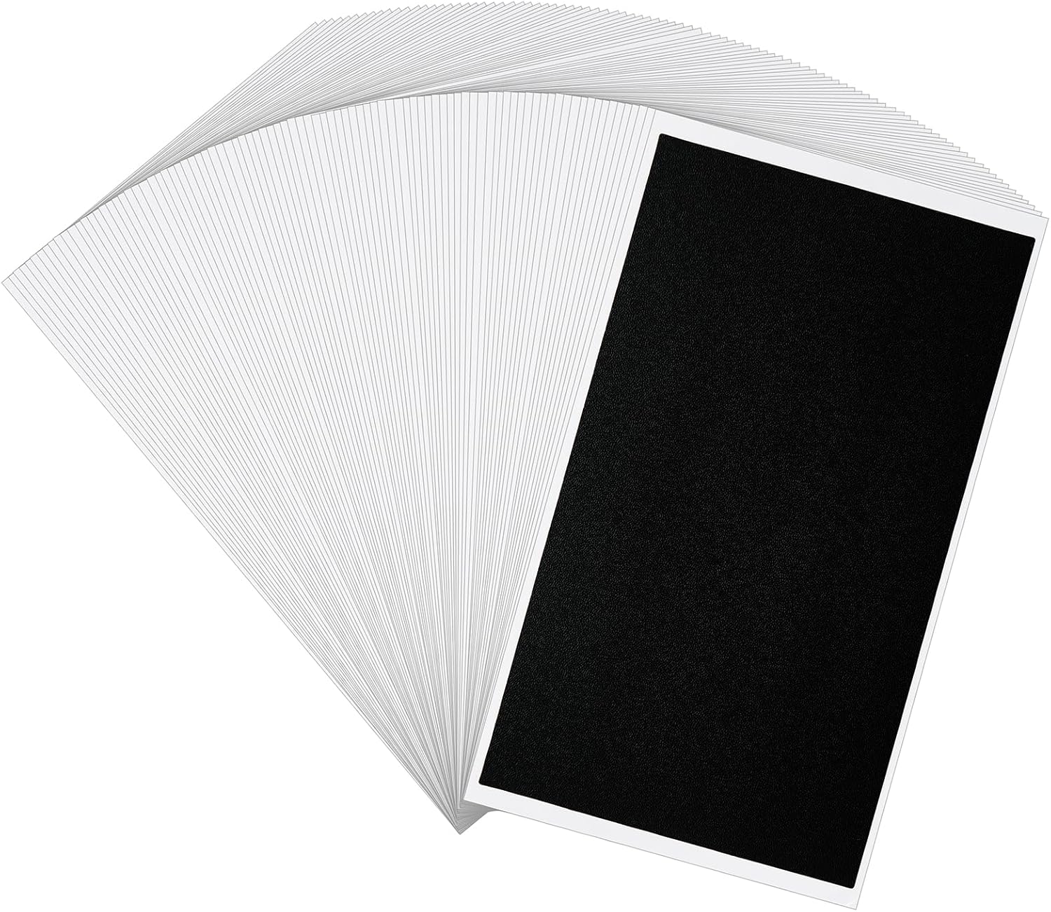 Amazon.com : WERTYI Chalkboard Labels for Storage Bins Food Containers ...