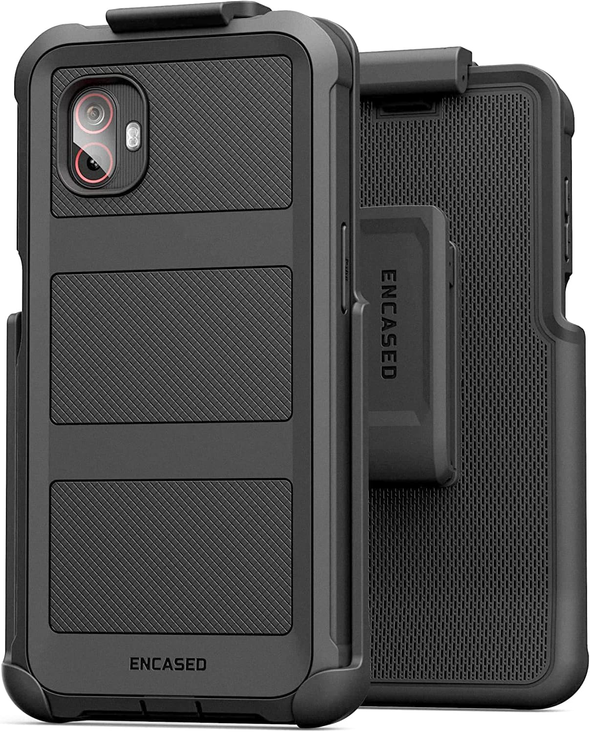 Amazon.com: Encased Falcon Case Designed for Samsung Galaxy XCover 6 ...