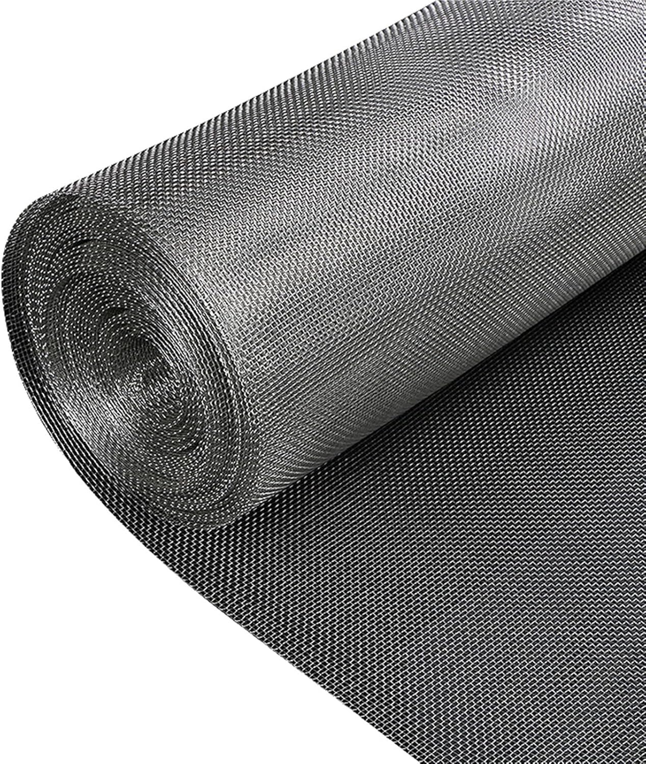 GTPBAO Stainless steel Mesh Filtration Woven Wire filter woven mesh ...