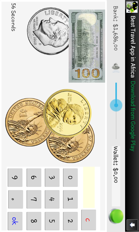 Coins and Banknotes - App on the Amazon Appstore