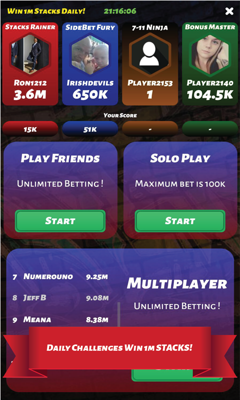 Phone Dice - App on the Amazon Appstore