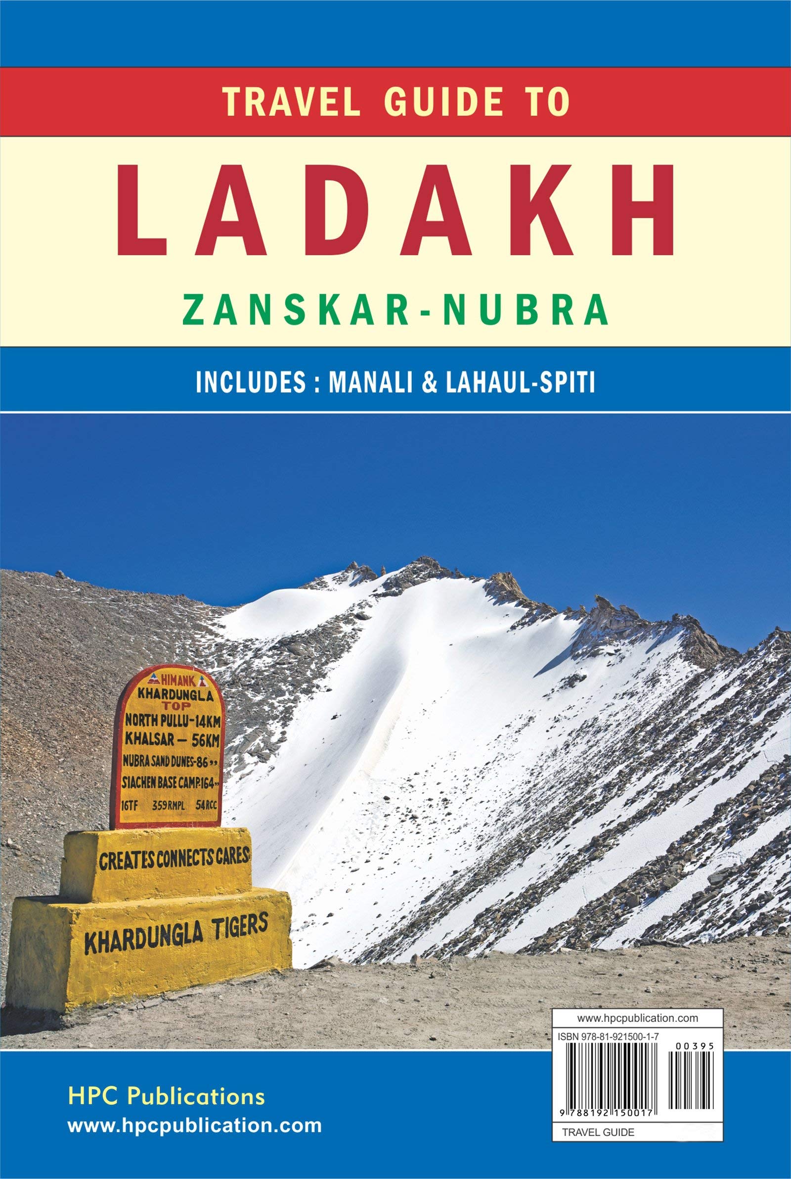 Trekking Road Map Of Ladakh | canoeracing.org.uk